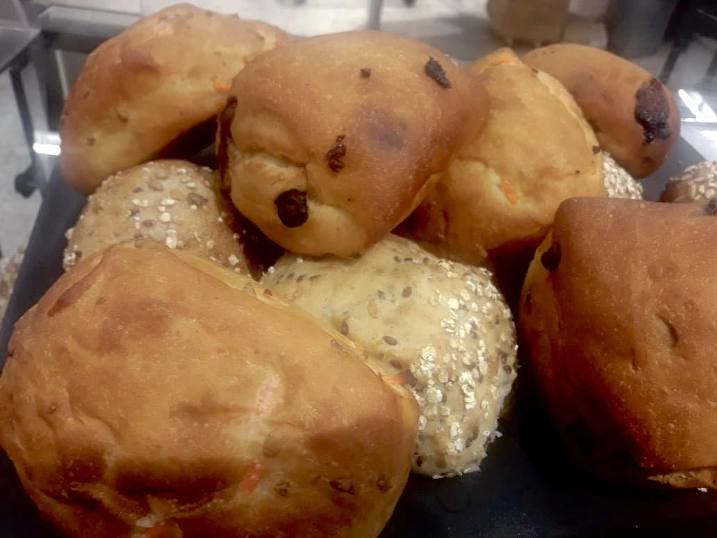 Boller | kvicklynoerresundby.dk